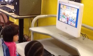 BENEFITS THAT COME WITH THE INTRODUCTION OF COMPUTERS IN PRESCHOOLS ...