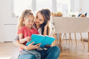 8 Best Pre-reading Activities for Preschoolers - Computer Kids Daycare