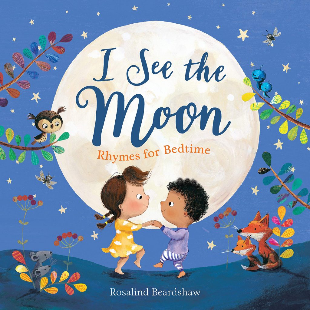 12 Must-Have Rhyming Books For Preschoolers